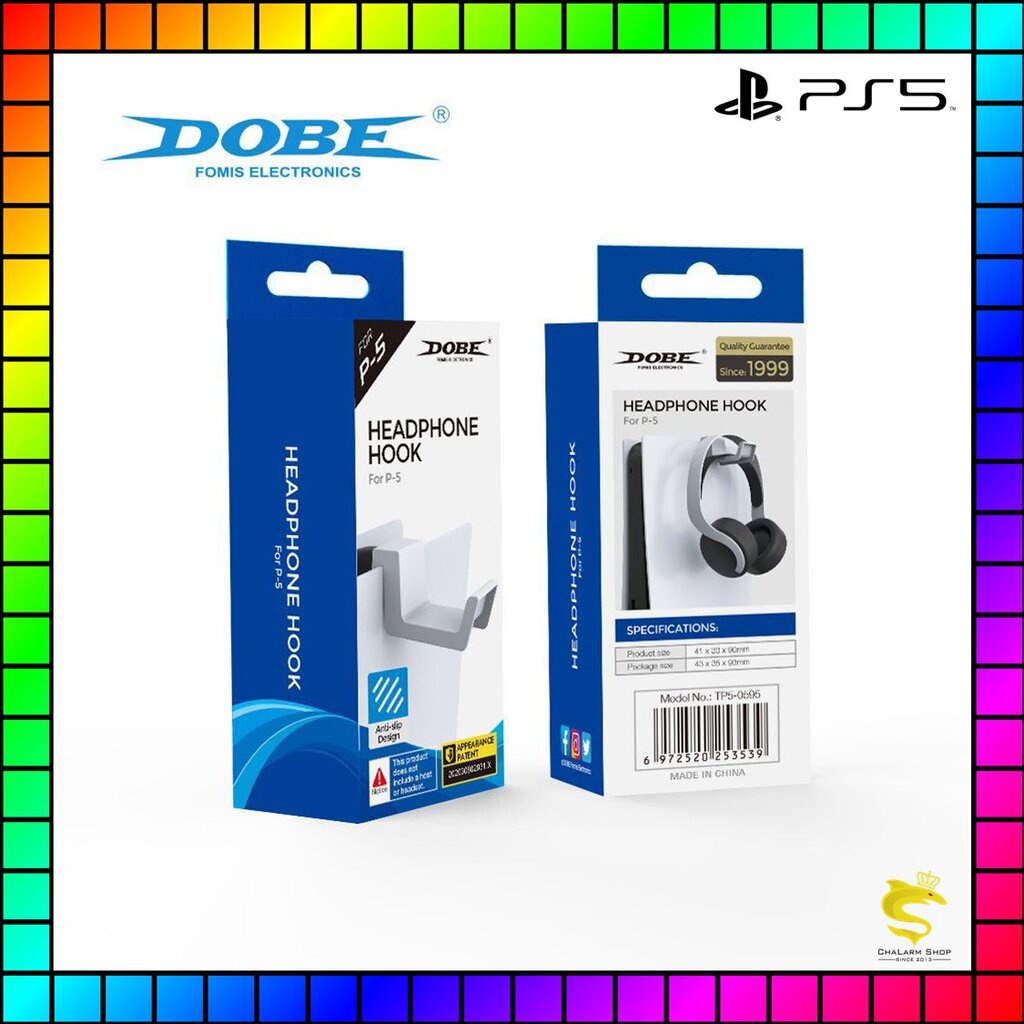 DOBE Universal Headset Holder PS5 | Shopee Philippines