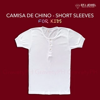 Shop kamisa de chino for Sale on Shopee Philippines
