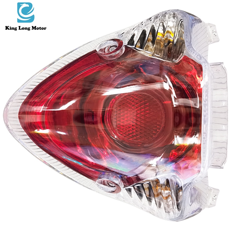 Raider R150 Tail Light Motorcycle Tail Lamp Assy Suzuki Raider 150 ...