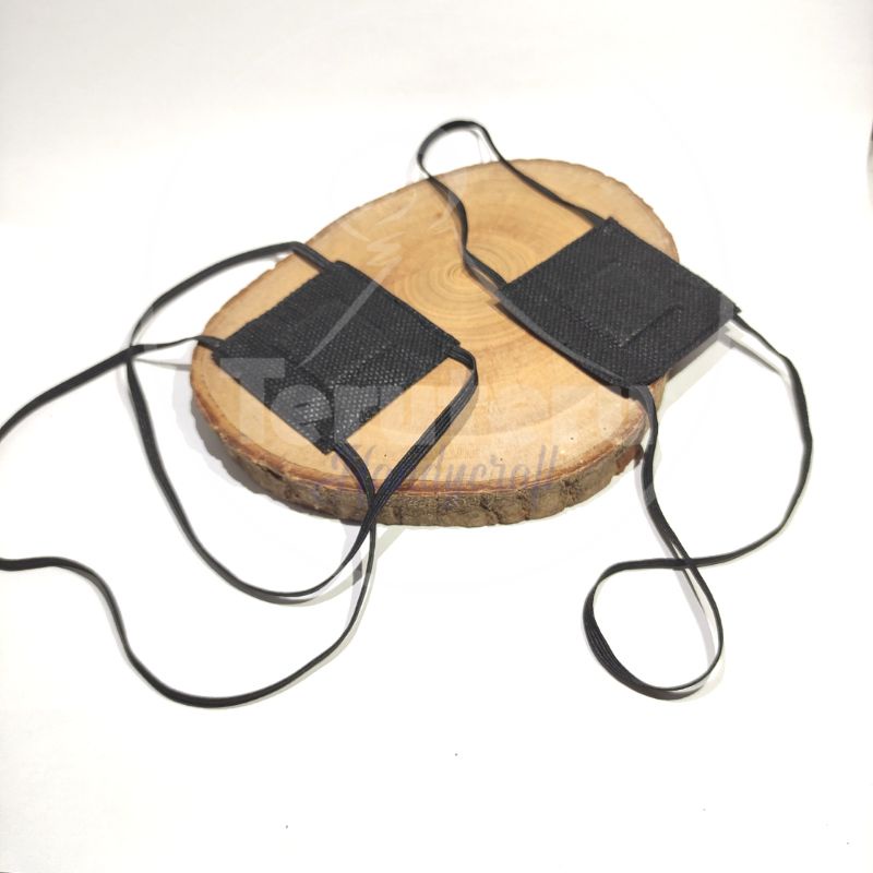 MATA NEW Black Eyepatch One Eye Cosplay Eye Patch, Lazy Eye Kpop Idol ...