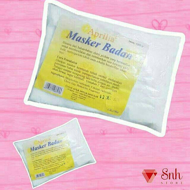 1000g Body Whitening Mask/Effective Whitening Mask/salon mask/kilo mask ...