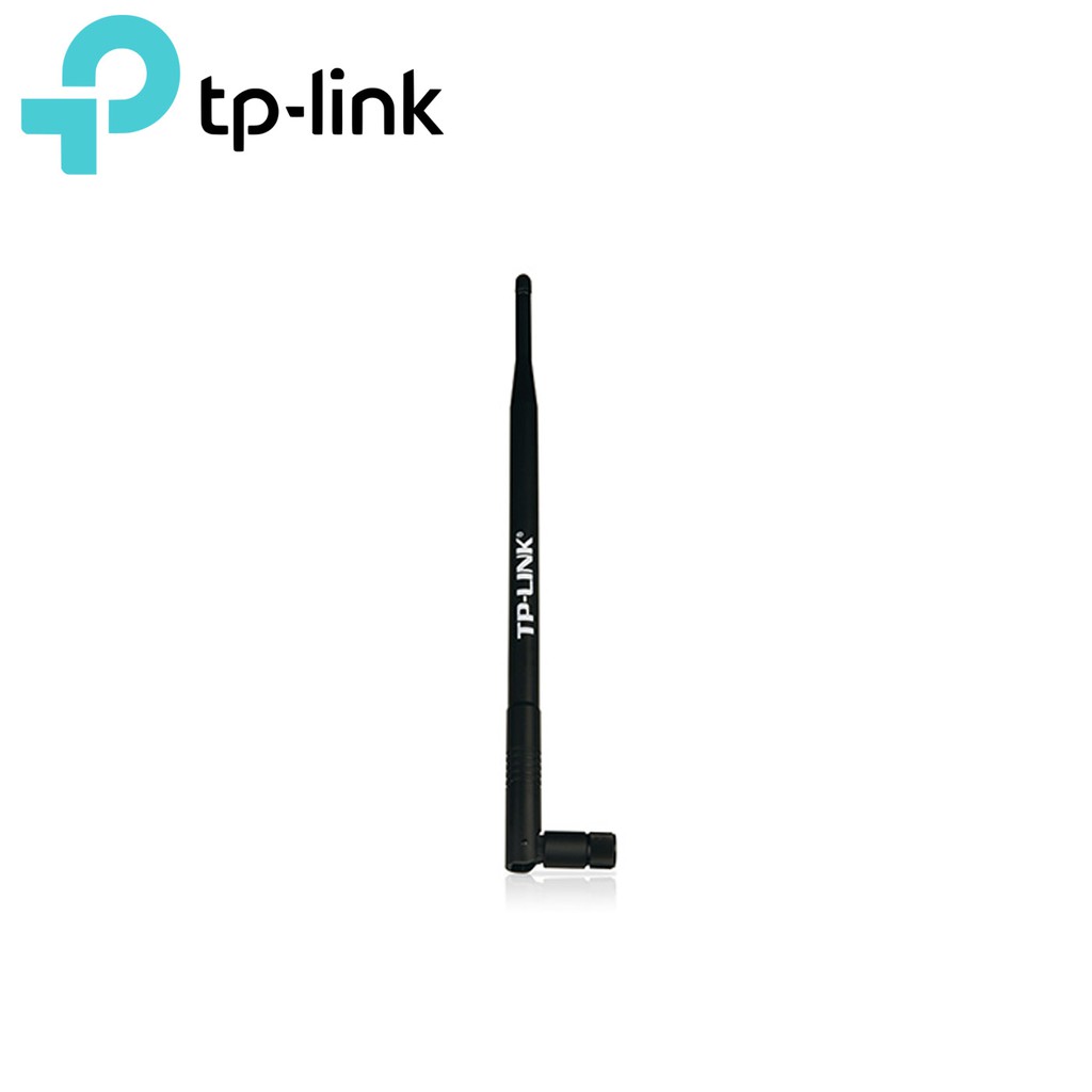 TP-Link Tl-Ant2408Cl 2.4Ghz 8Dbi Omni-Directional Antenna | Shopee ...
