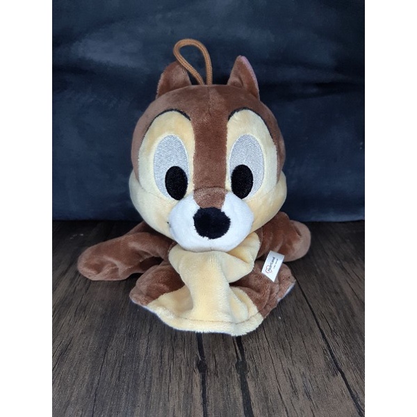 Heartland Hand puppet Squirrel Japan | Shopee Philippines