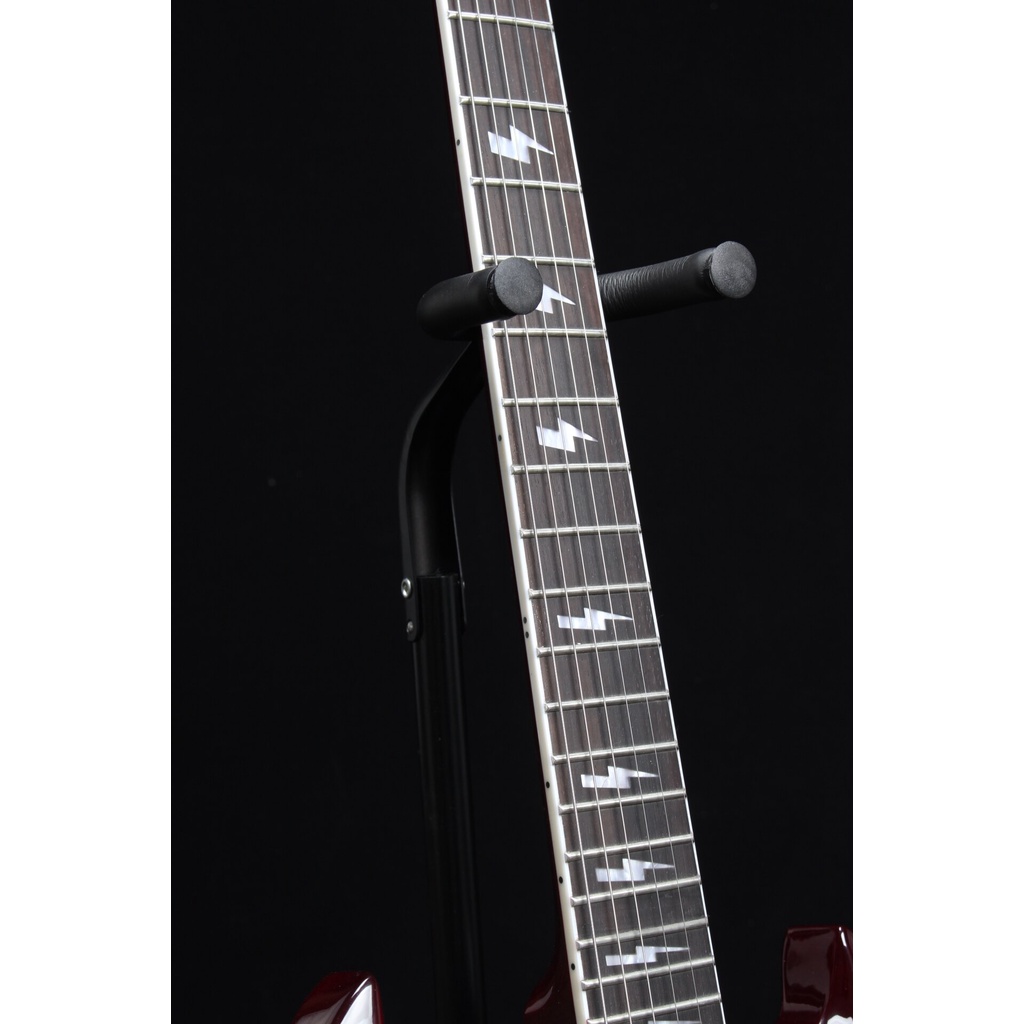 Gibson SG Angus Young Electric Guitar Red Dark rosewood Fretboard ...