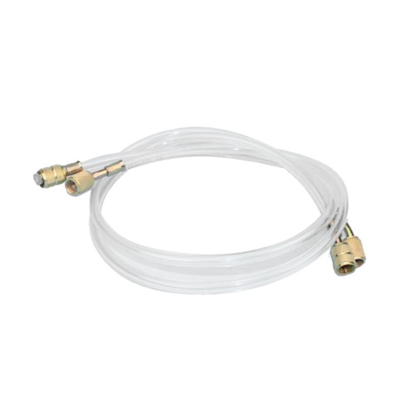 Air Conditioning Fluoride Tube High Pressure Freon Pipe Refrigerator ...