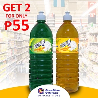 Shop 1 liter dishwashing liquid for Sale on Shopee Philippines