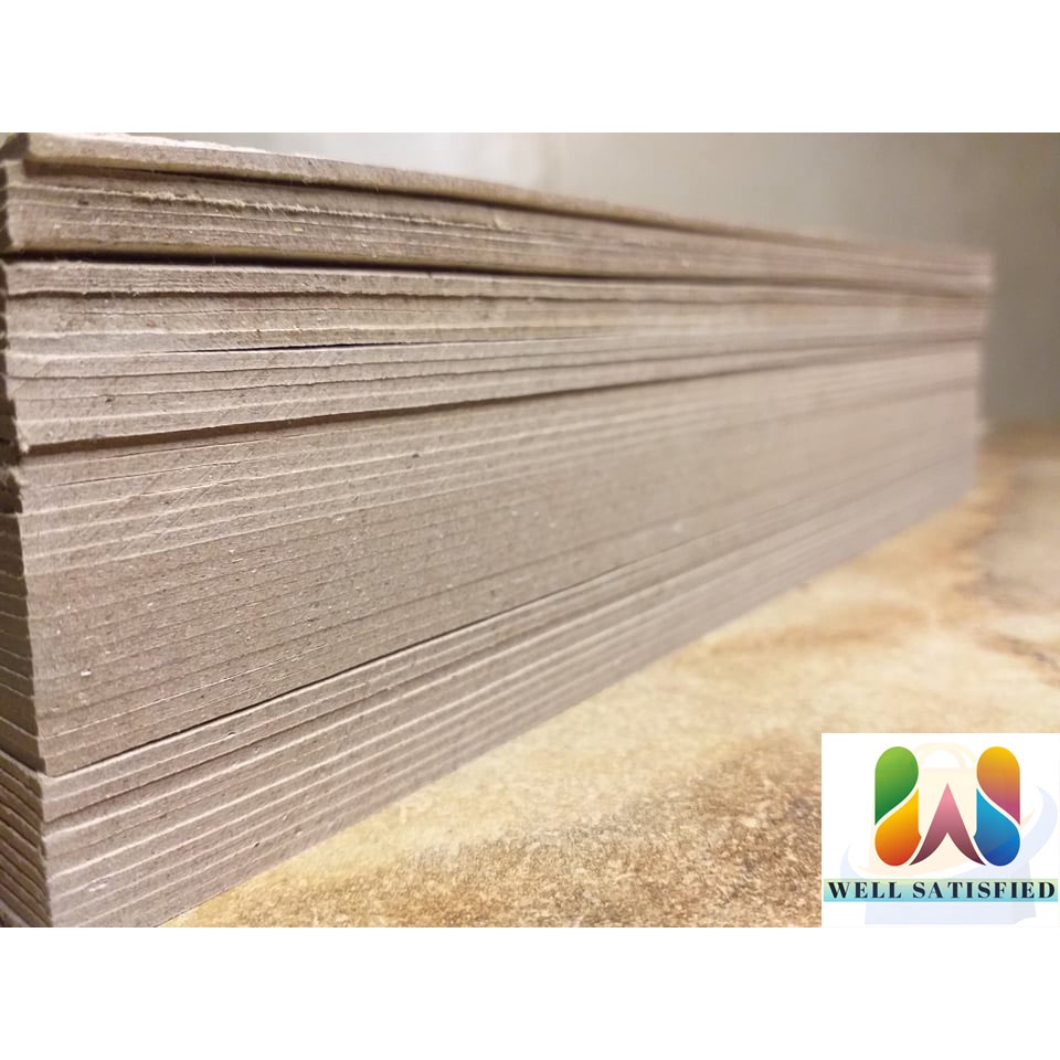 25pcs per order #20 ,#25 ,#30, #40 Chipboard / Eskaboard/ Pasteboard ...