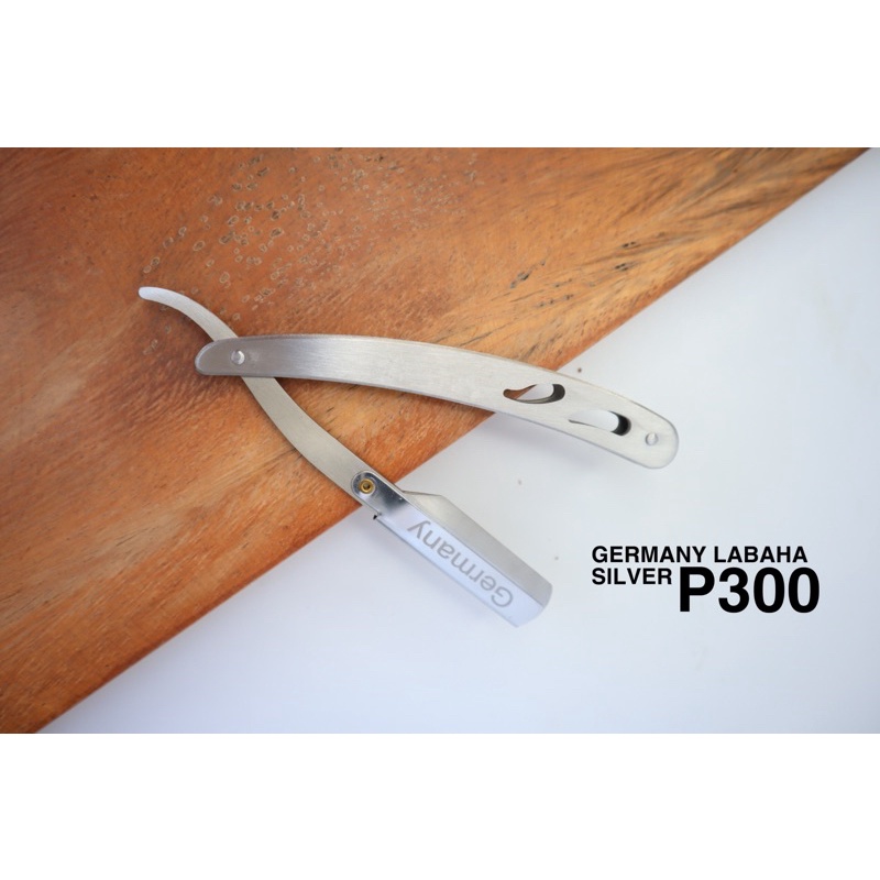 Half blade LABAHA RAZOR BLADE ELITE BARBER SALON SUPPLIES TOOLS ...