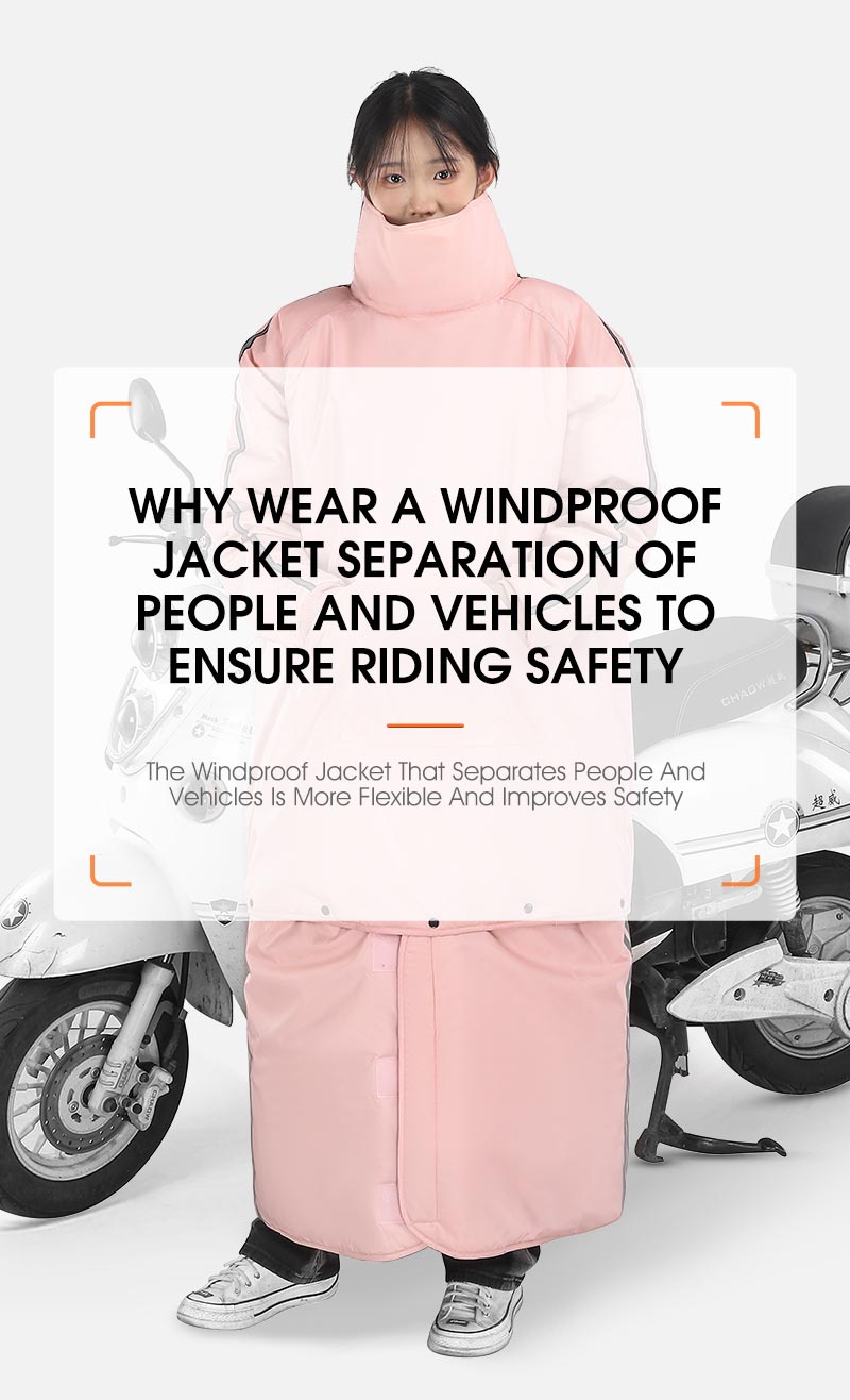 WEST BIKING Winter Windproof Cycling Equipment Motorcycle Electric ...