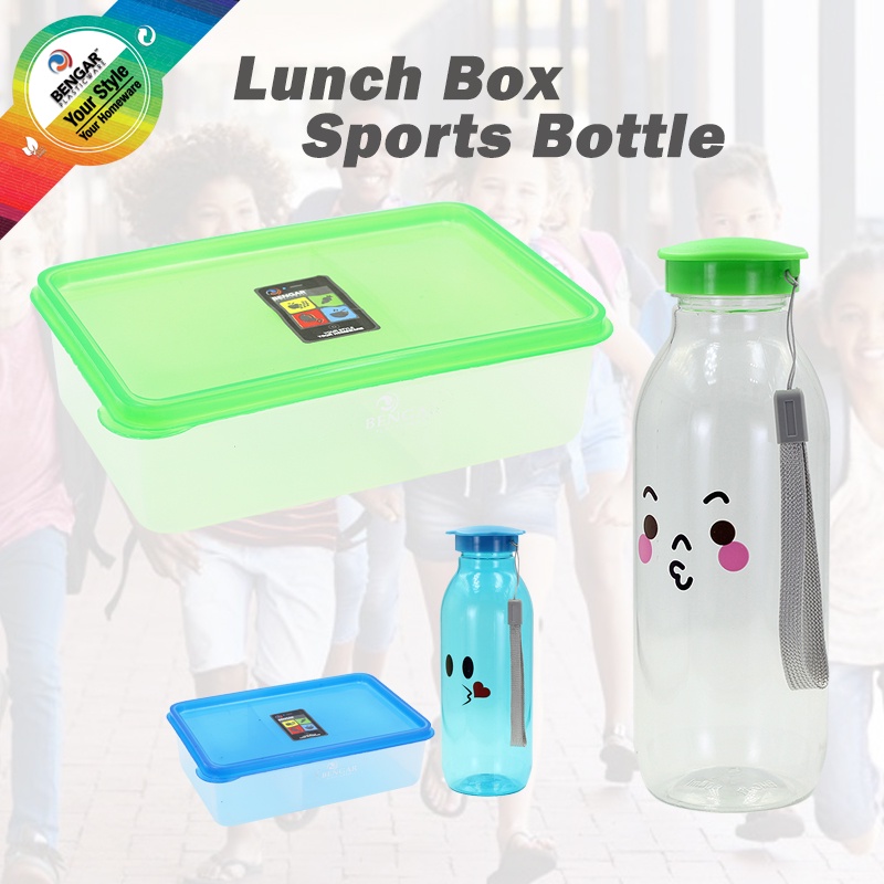 lunch box / lunch box for kids /bento lunch box / food container ...