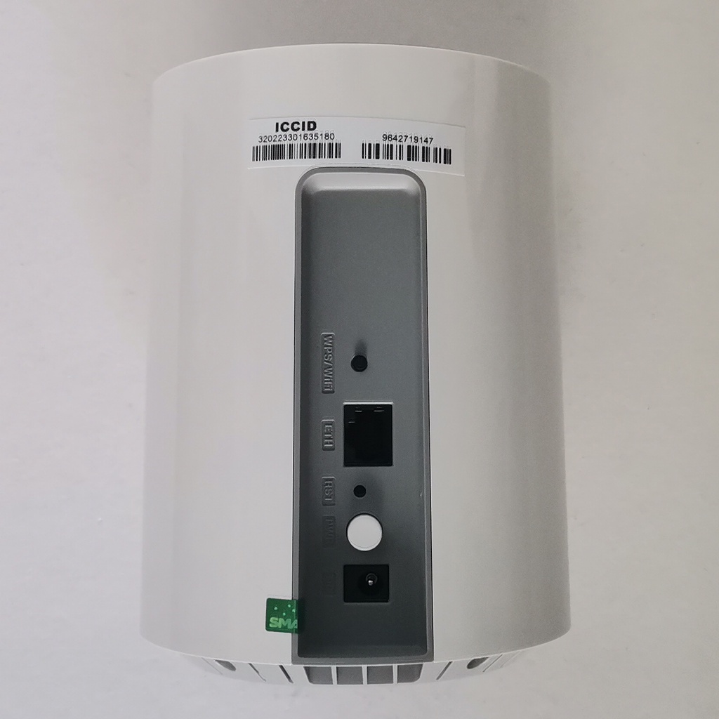 PLDT Smart HOME WiFi Prepaid Advanced 4G LTE Router Modem Cat 6 with ...