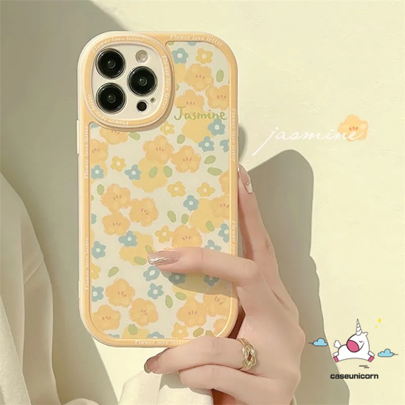 Cute Retro Phone Case Compatible for IPhone 11 7 8 Plus 12 14 13 11 Pro Max X XR XS Max 6 6s ...