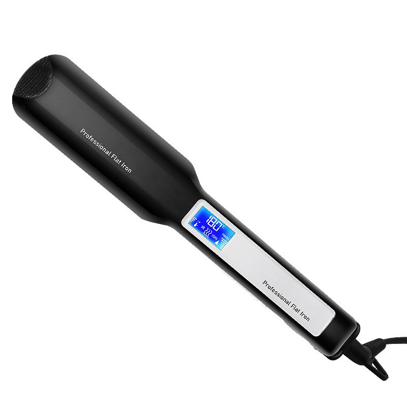 Intelligent Touch Screen Titanium tool Ceramic coating LCD hair ...