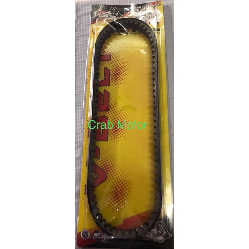 GPC Belt Mio Sporty / Amore / Soul Carb / Soulty / Fino Carb | Shopee ...