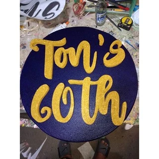 Shop styro name for Sale on Shopee Philippines