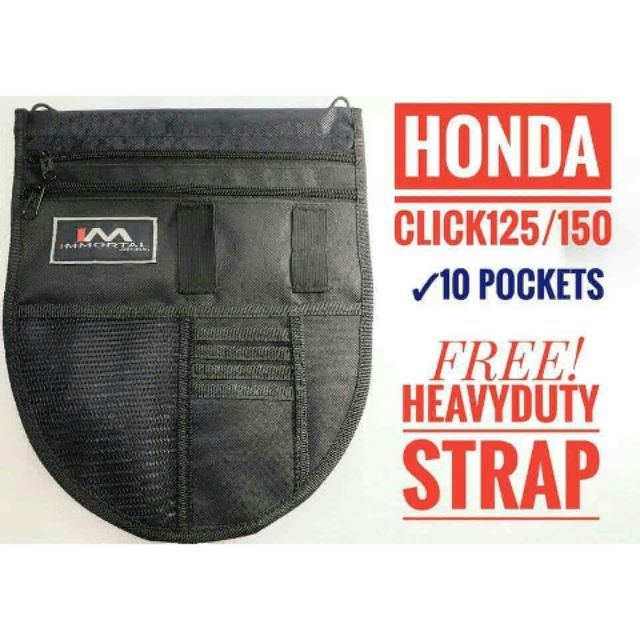 Honda Click 125i 150i V4 2024/ V3 2023// Click V2 V1/ Honda Airblade ...