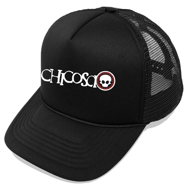 Baseball Cap - Chicosci - Music Band | Shopee Philippines