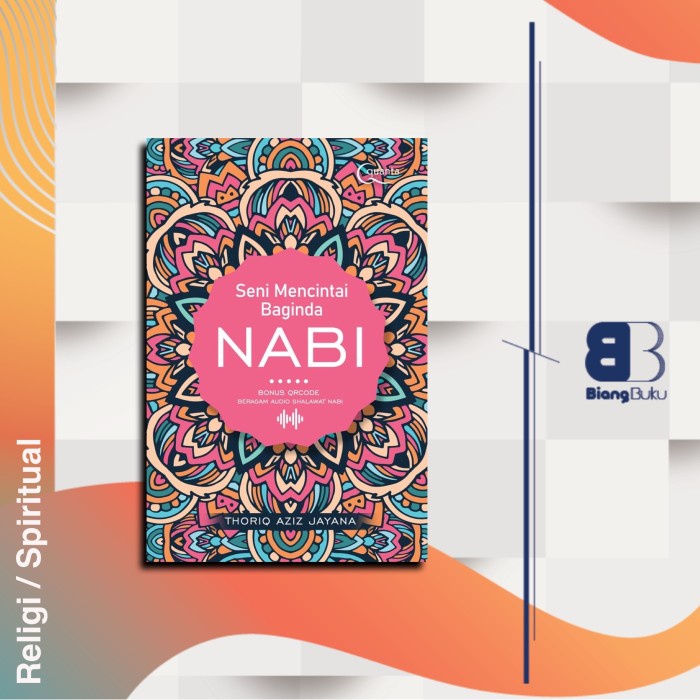 NABI Islamic book The Art of Loving the His Majesty of the Prophet ...