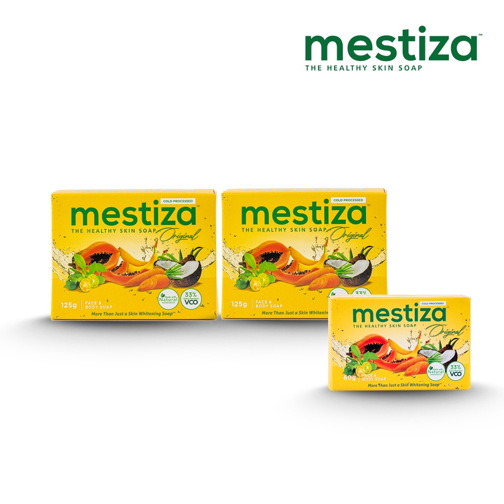 Mestiza Beauty Bundle | Shopee Philippines