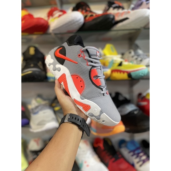 PAUL GEORGE 6 (TOP GRADE QUALITY) | Shopee Philippines