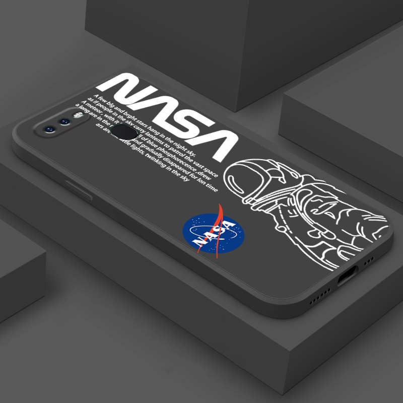 Casing OPPO a5s a7 CASE a12 a3s a5 F11 PRO A54-4G A52/A72/A92 A59/F1S ...