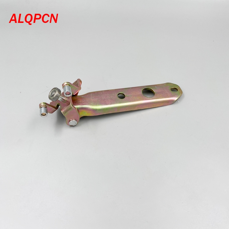 Left sliding door roller upper / middle / lower bottom hinge for ...