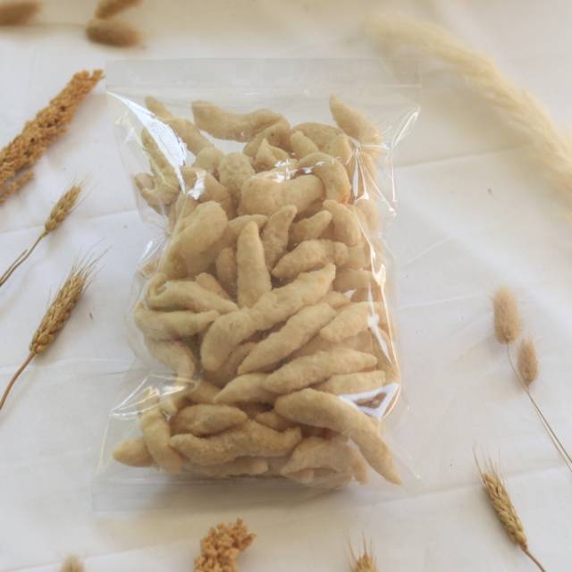 Kiloan Snacks - Sweet widaran 250 gr | Shopee Philippines