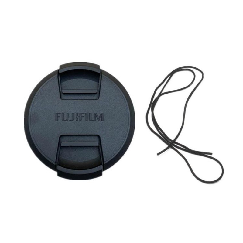 Fujifilm Lens Cap Fuji Film Size 43 46 49 52 58 62 67 72 77 82 mm ...