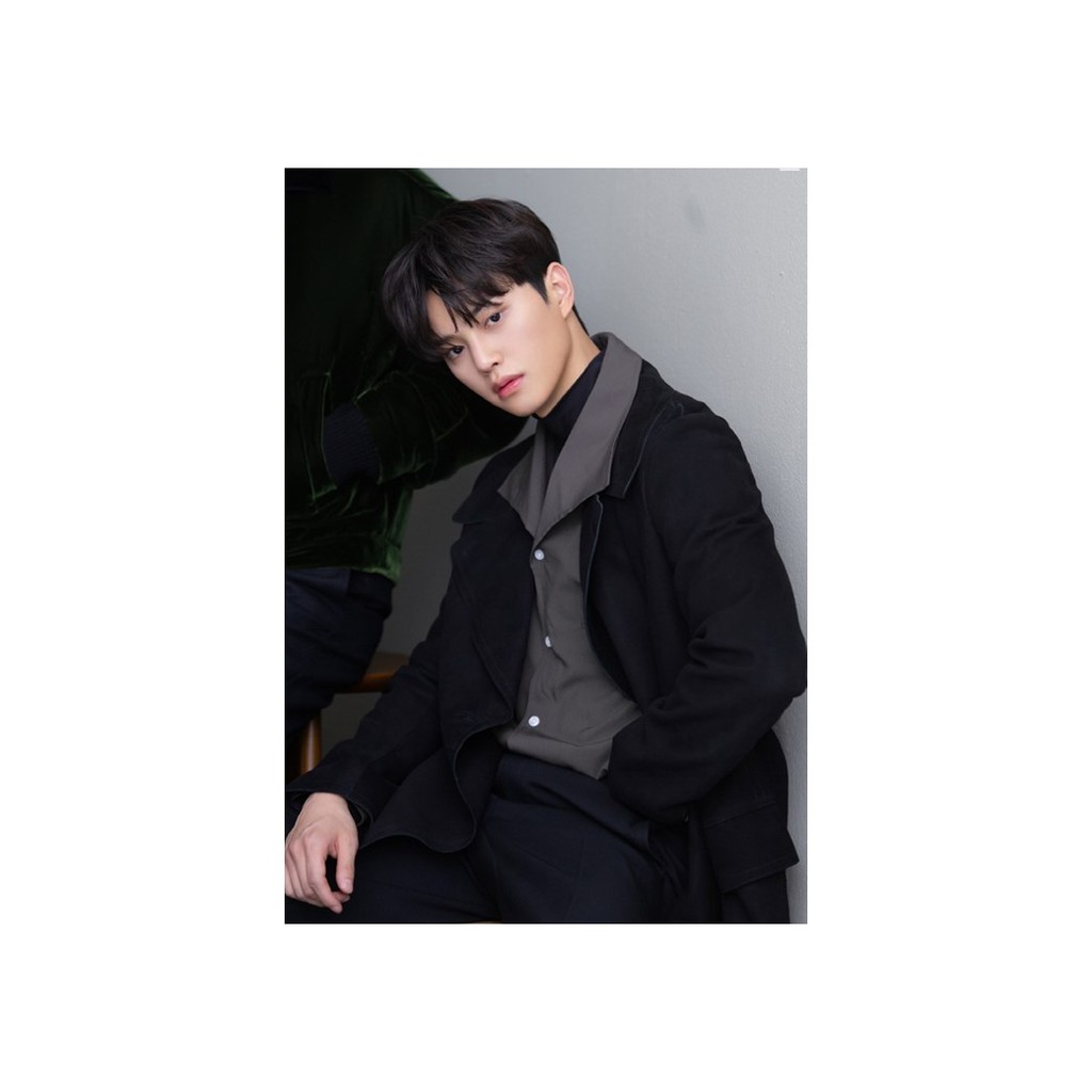 Song Kang Poster / Song Kang Posters with FREE Poster Box | Shopee ...