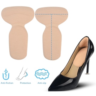 1Pair Insoles for Women Shoes Lining High Heels Cushion Padding Shoe ...