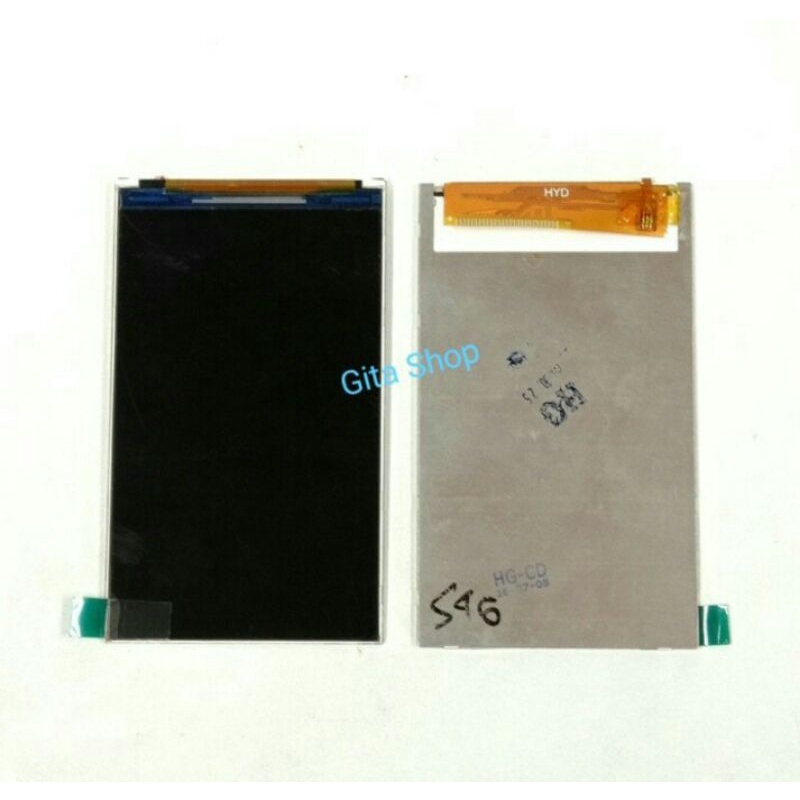 Lcd ADVAN S4G (AD615031A ) | Shopee Philippines