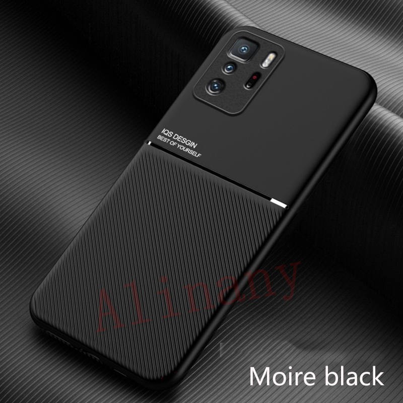 POCO X3 GT Case Shockproof Hard Silicone Matte Back Cover Xiaomi POCO ...