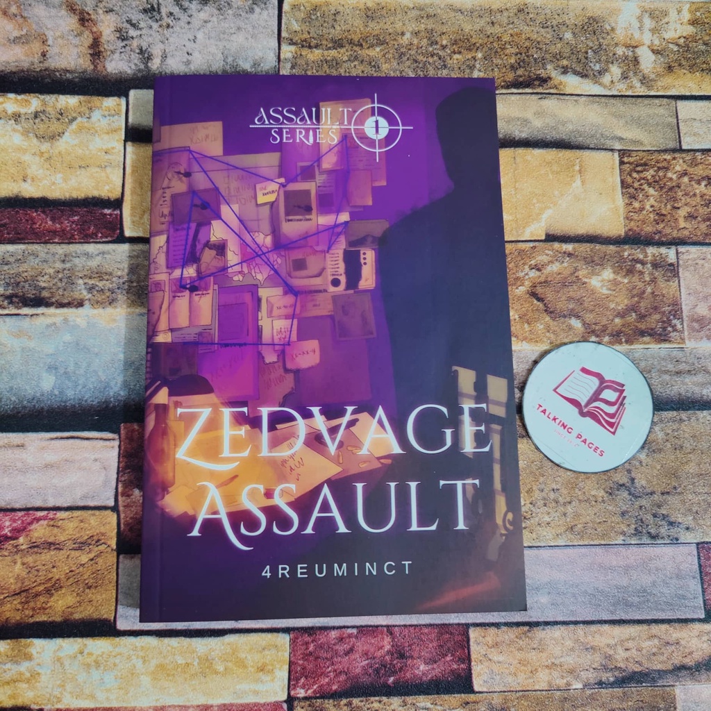 (MAY SPECIAL CHAPTER) The Rain In España New Version (TRIE) + Assault ...