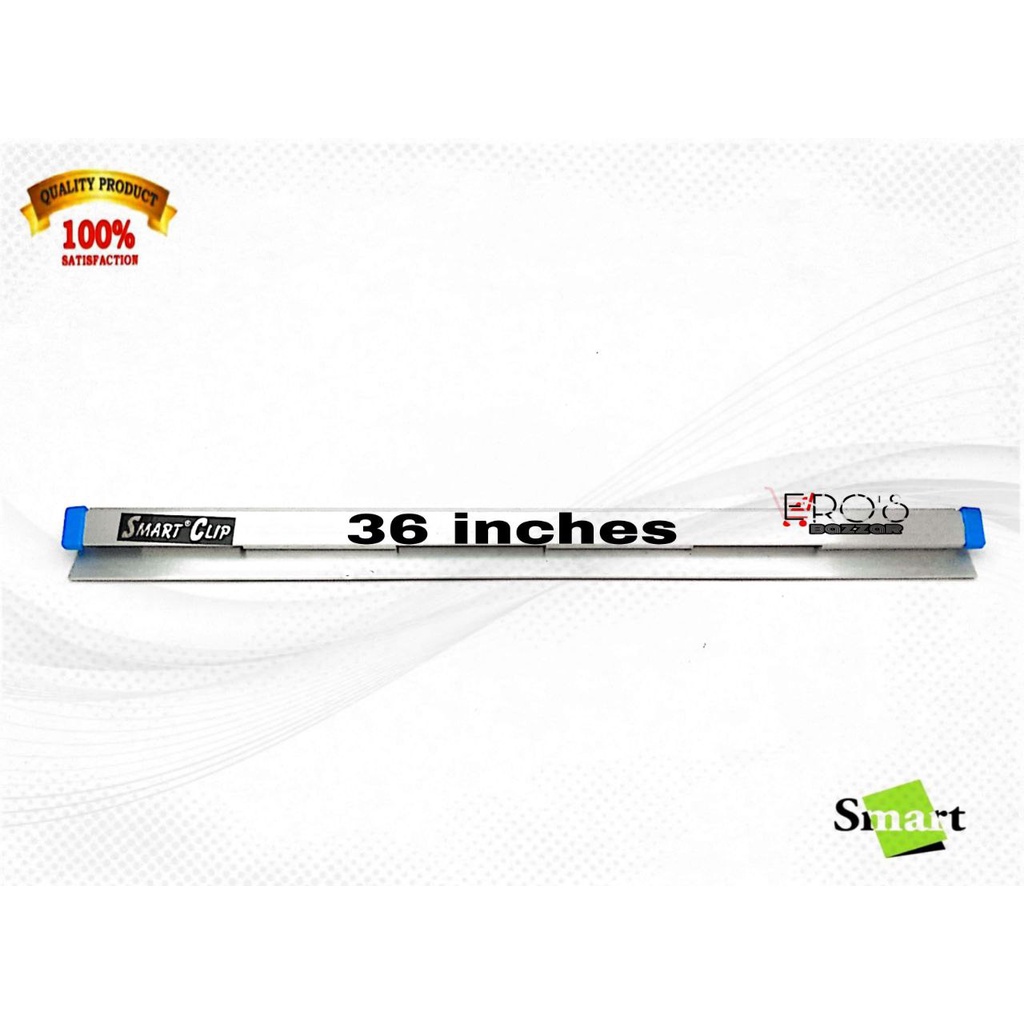 Smart Receipt Clip / Restaurant Menu Clip Holder | Shopee Philippines