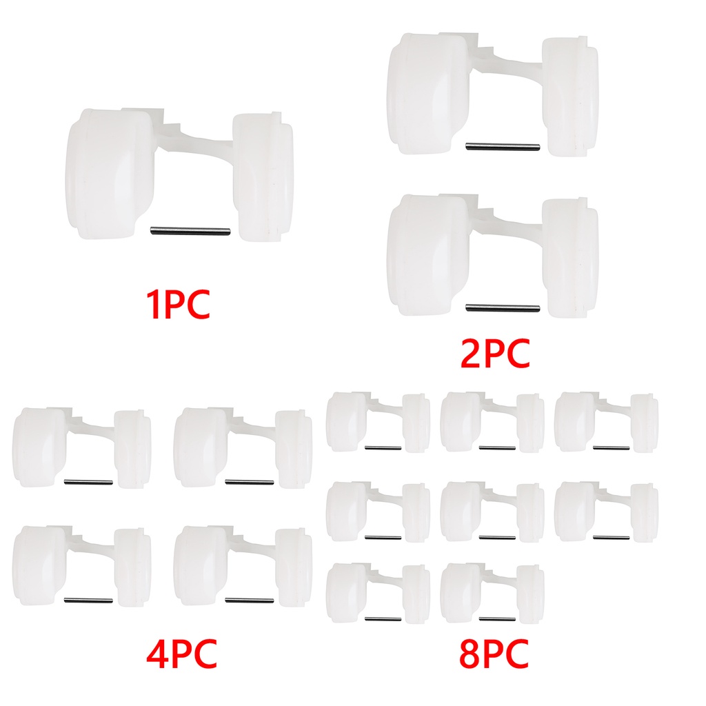 2X Carburetor Repair Kit Float fit for Honda CBR1000F CB1000 VFR750F ...
