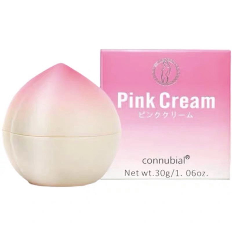 ♟ Japan Pink cream for private parts ( whitening smoothening and ...