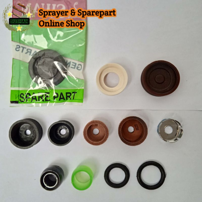 Sil Omboh Valve for Manul Swan, Maspion, Yamaha, Dragon, etc. Sprayer ...