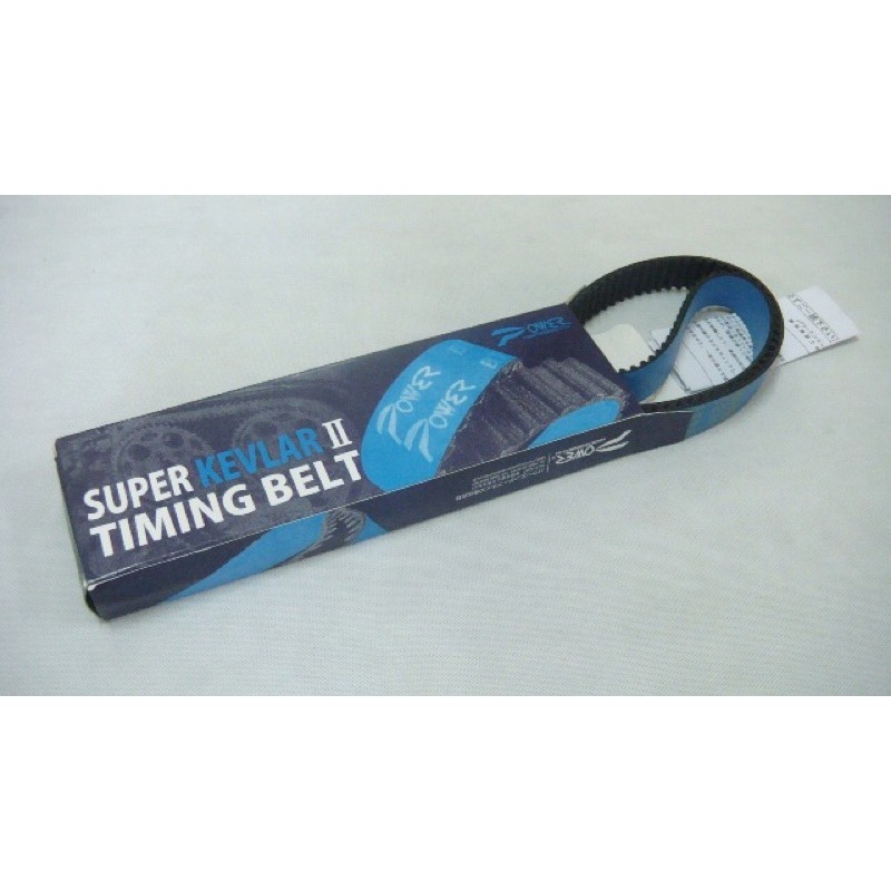 POWER Kevlar timing belt SUBARU WRX EJ20 ~ | Shopee Philippines