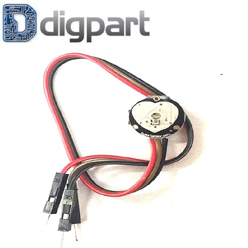 Analog Pulse Heart Rate Sensor | Shopee Philippines