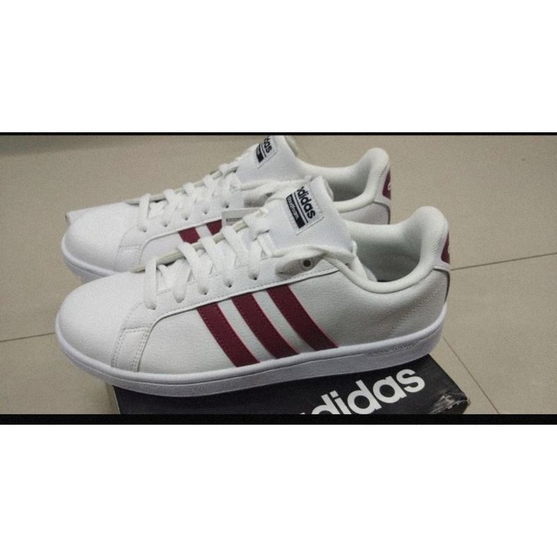 Adidas CF Advantage Cloudfoam | Shopee Philippines