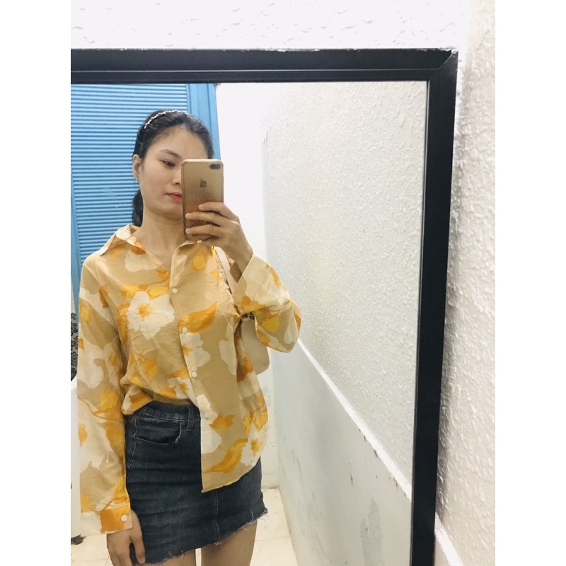 Return Combo (Ms. Linh Van) | Shopee Philippines