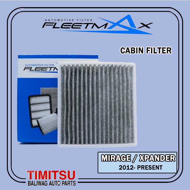 CABIN FILTER FOR MIRAGE XPANDER 2013-2021PART NO. FCS9952 FCS 9952 FCS ...