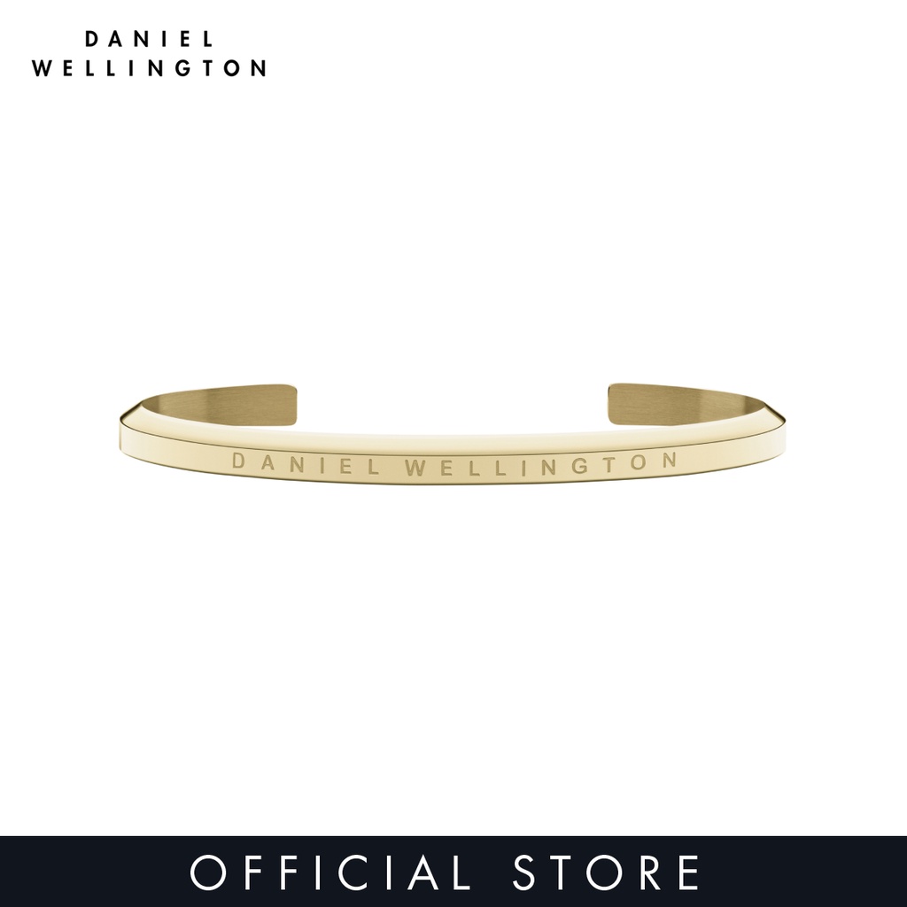 Daniel Wellington Classic Bracelet Rose gold/Silver/Gold in Small/Large ...