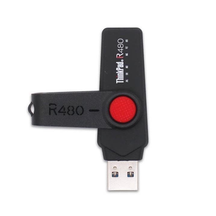 Lenovo ThinkPad USB 3.0 Flash Disk R480 64GB Original | Shopee Philippines