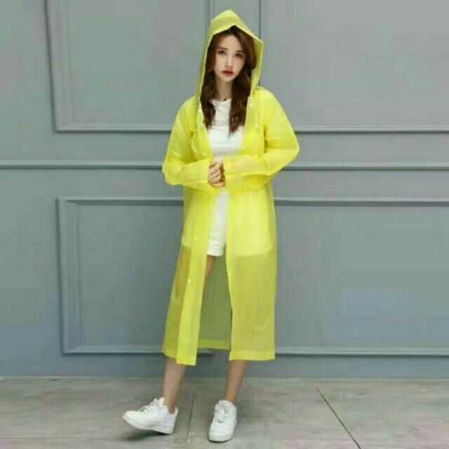 Quality Raincoat | Shopee Philippines