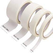 Masking Tape – Multi-Surface Adhesive for Painting, Labeling, Arts ...