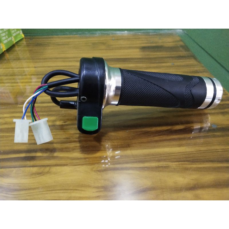 Trottle for Romai Phoenix ( 2 Speed ) | Shopee Philippines