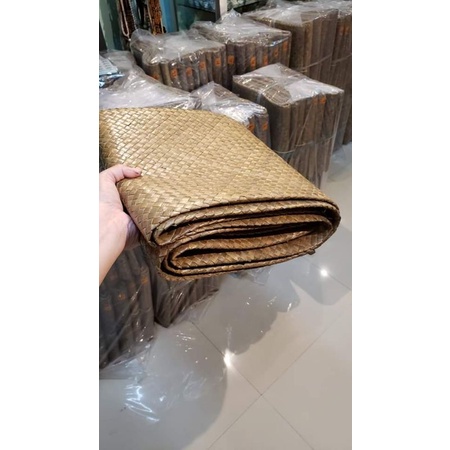 Native Banig from Aklan Extra Family | Shopee Philippines