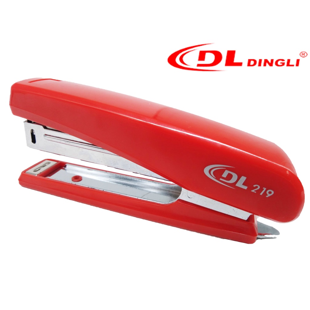 Dingli Stapler With Staple Wire Set (DL219) | Shopee Philippines