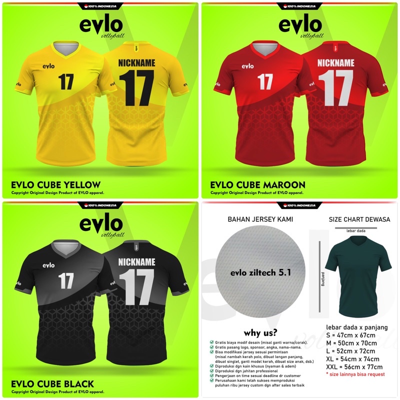 FULL PRINTING CUSTOM JERSEY SUBLIM SPORTS JERSEY | Shopee Philippines